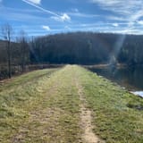 Hidden Valley Lake, Virginia - 78 Reviews, Map | AllTrails