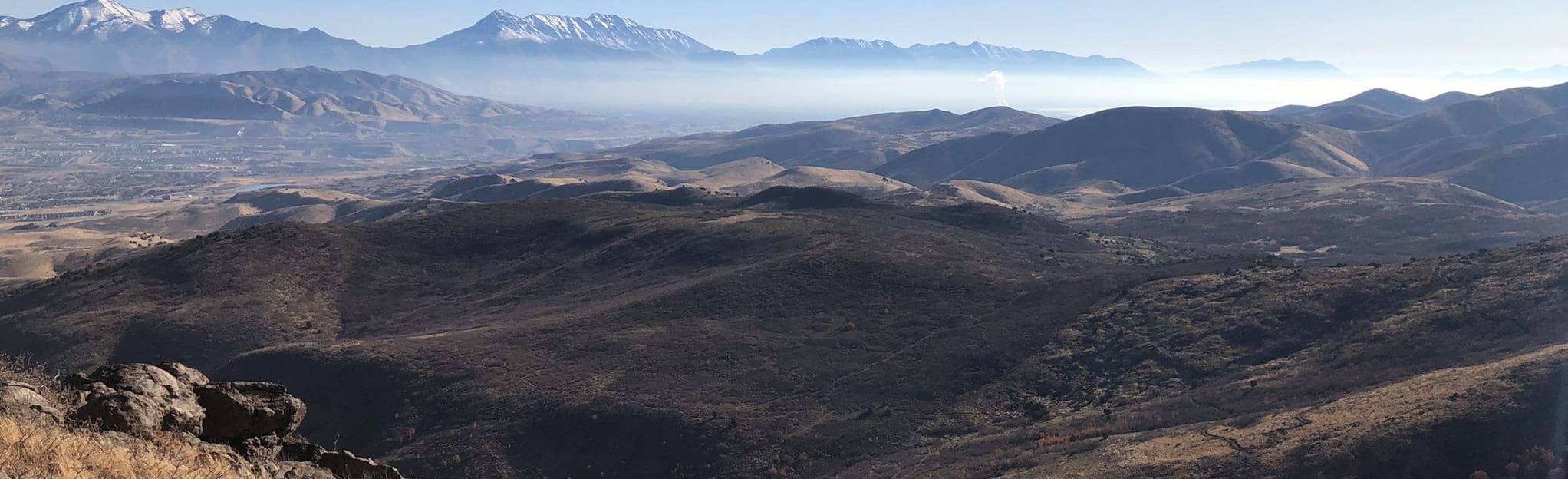 South Mountain Summit via Diamondback, Utah - 100 Reviews, Map | AllTrails