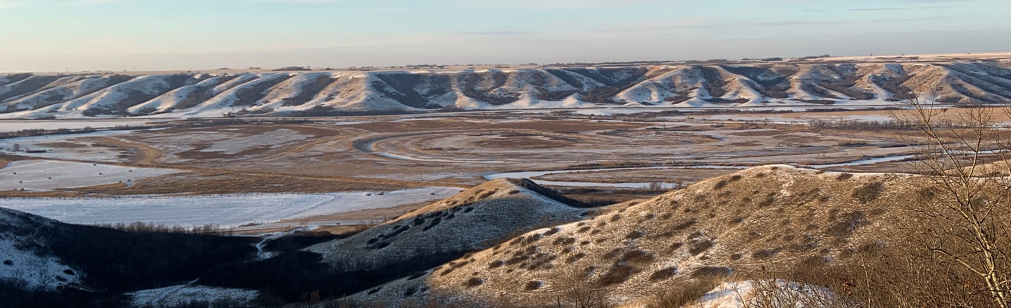 Hidden Valley Loop, Saskatchewan, Canada - 31 Reviews, Map | AllTrails
