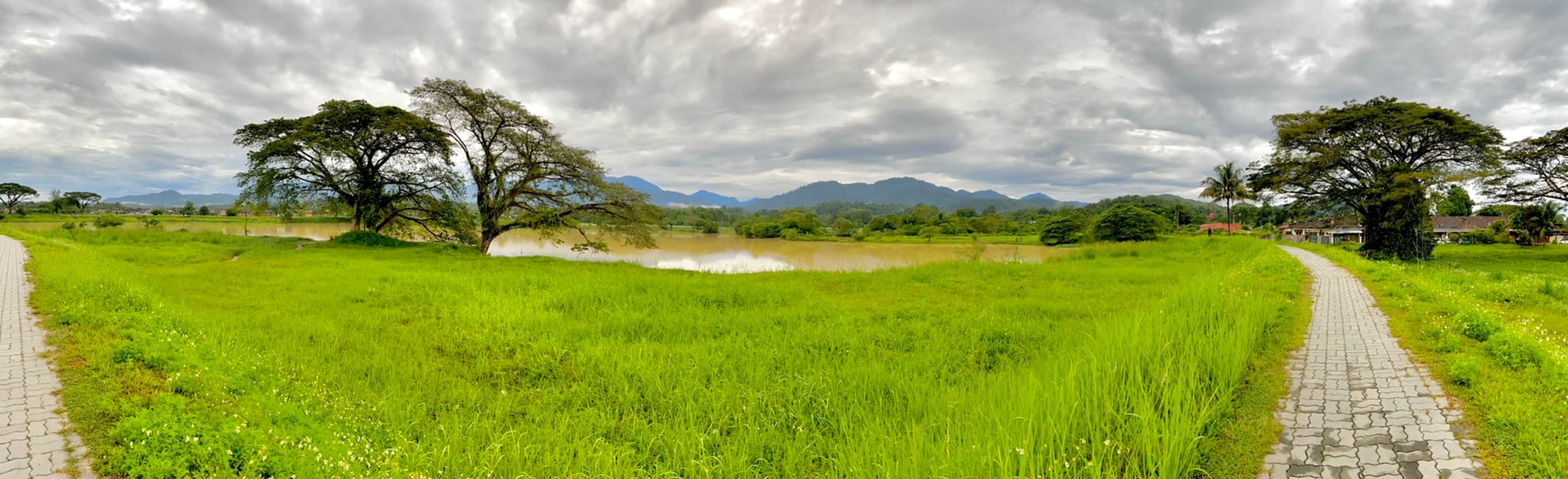 Sungai Pinji Loop: 21 Reviews, Map - Perak, Malaysia | AllTrails