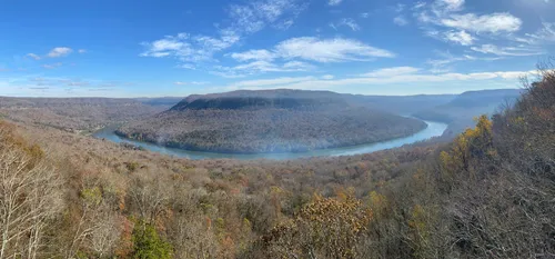 10 Best Trails and Hikes in Chattanooga | AllTrails