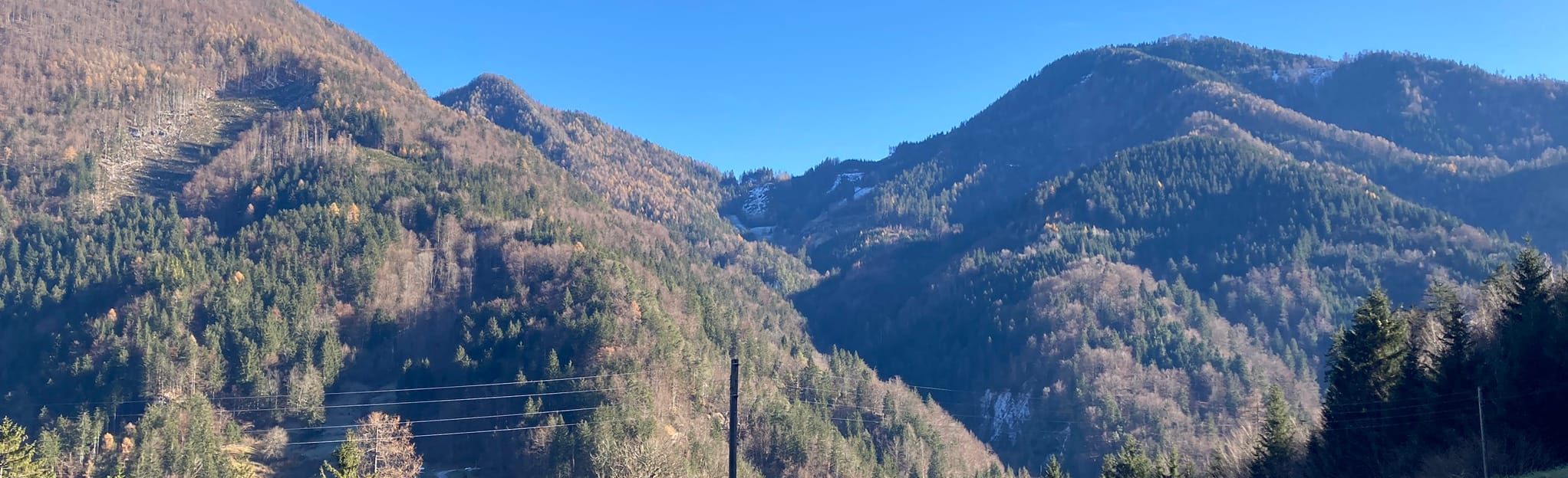 In den Wald im Loibltal: 2 Reviews, Map - Carinthia, Austria | AllTrails