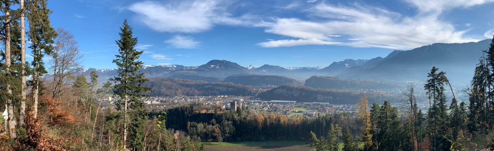 Schellenberg Felsbandweg, Vorarlberg, Austria - 12 Reviews, Map | AllTrails