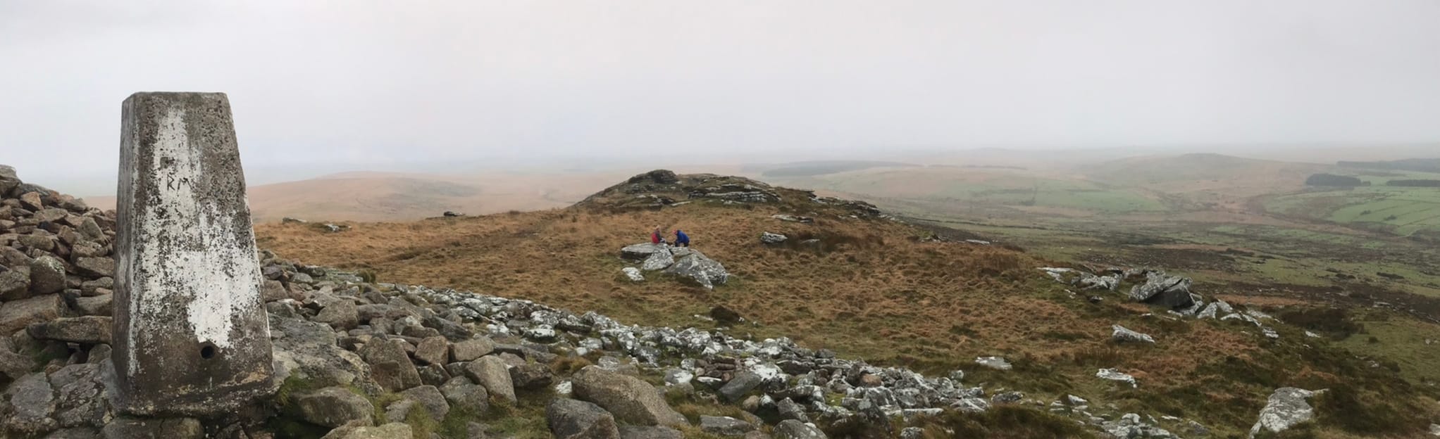 Bodmin Moor: Buttern Hill, Rough Tor, and Brown Willy: 144 foto's - Cornwall, Engeland | AllTrails