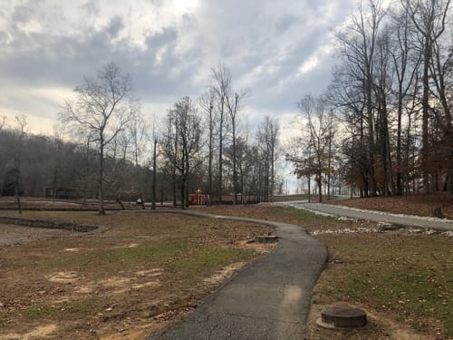 Best Hikes and Trails in Roane County Park | AllTrails