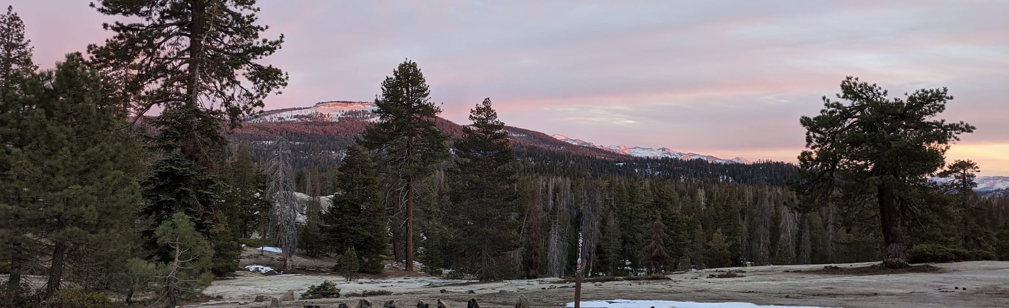 Split Mountain Trail, 12 Photos - California | AllTrails