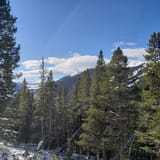 Wheeler Pass Trail, Colorado - 92 Reviews, Map | AllTrails