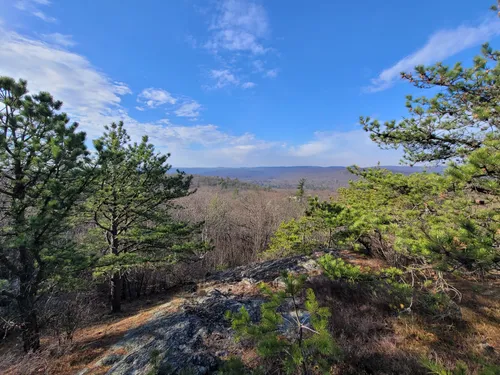 2023 Best Camping Trails in Bear Mountain State Park | AllTrails