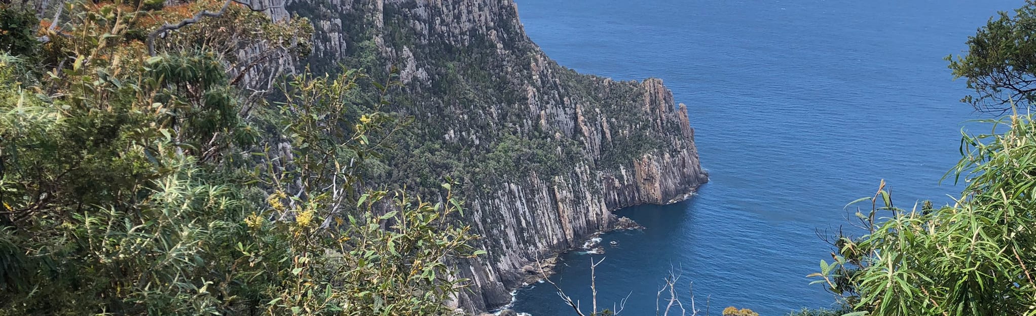 Three Capes Track: Day 4: 125 Reviews, Map - Tasmania, Australia ...