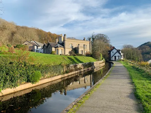 10 Best Trails, Walks, and Paths in Llangollen | AllTrails