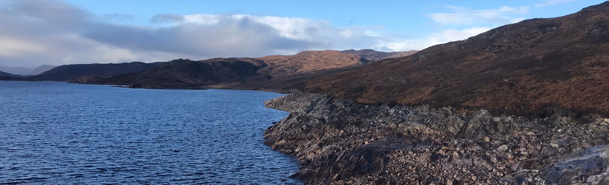 Orrin Falls and Dam, Highlands, Scotland - 9 Reviews, Map | AllTrails