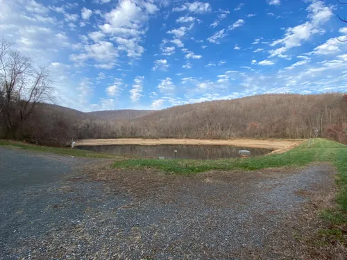 Best Hikes and Trails in G. Richard Thompson Wildlife Management Area ...