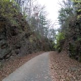 Huckleberry Trail via Blacksburg, Virginia - 221 Reviews, Map | AllTrails