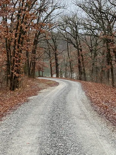 Best Hikes and Trails in Poosey Conservation Area | AllTrails