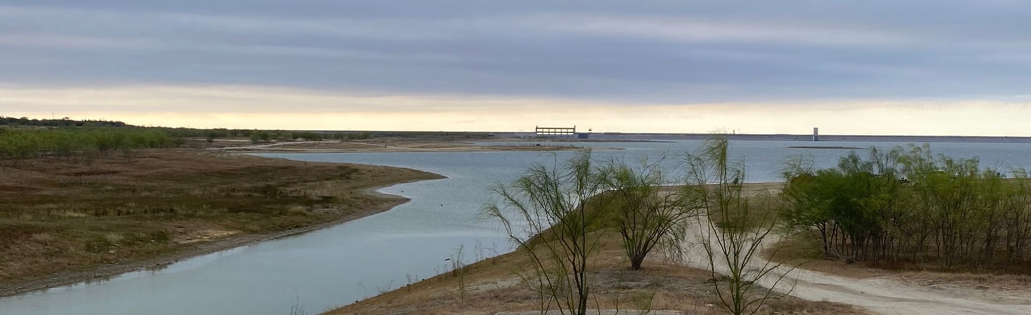Falcon State Park Loop - Texas | AllTrails