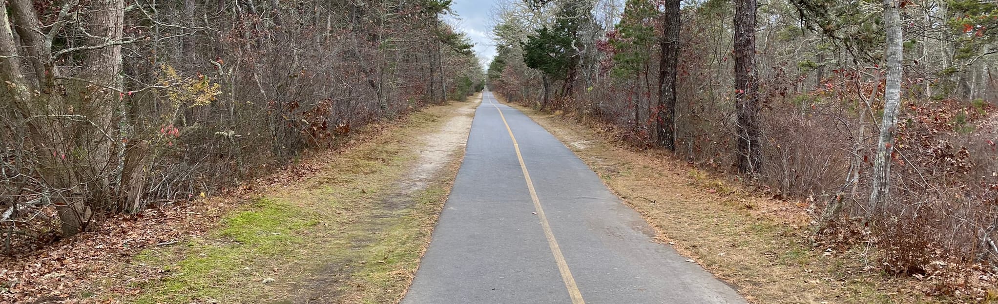 Old Colony Rail Trail: 279 Reviews, Map - Massachusetts | AllTrails
