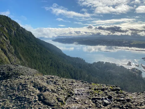 10 Best Hikes and Trails in North Cowichan Municipal Forest Reserve ...