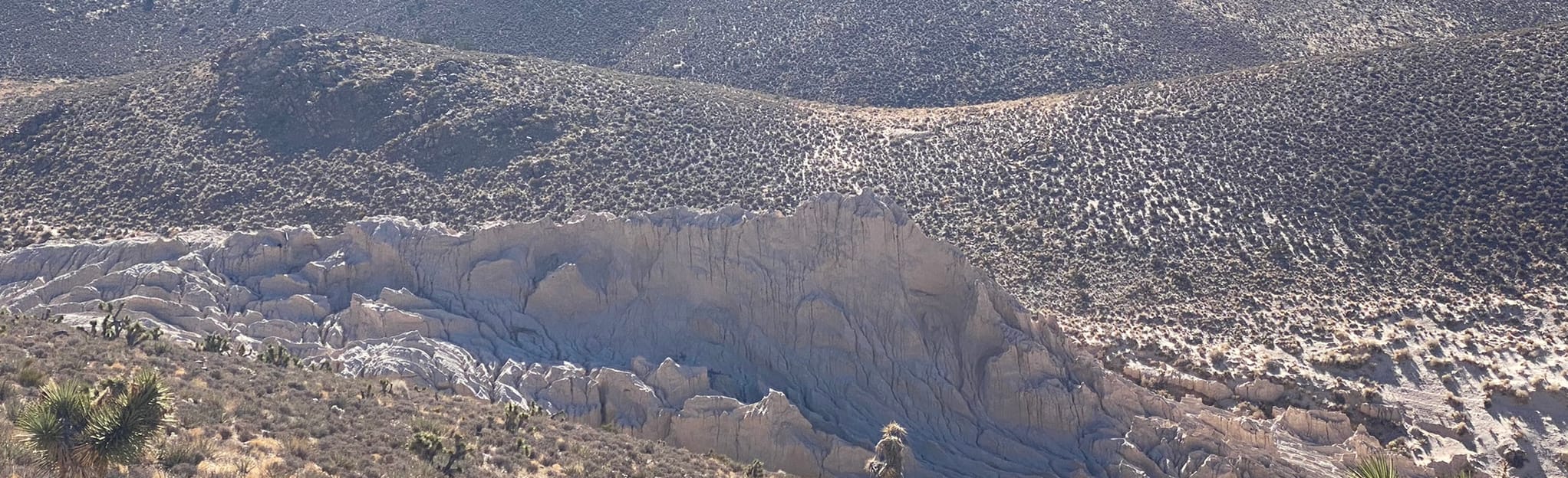 Delamar Ghost Town OHV Trail, Nevada - 19 Reviews, Map | AllTrails