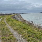 Bresler Reservoir Trail, Ohio - 50 Reviews, Map | AllTrails