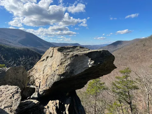 Best Hikes and Trails in Thunder Ridge Wilderness | AllTrails