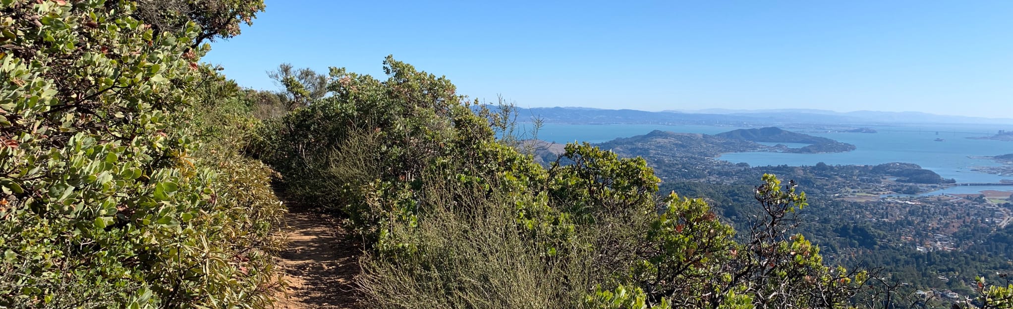 Hogback, Verna Dunshee, Railroad Grade, and Matt Davis Loop : 4 857 ...