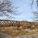 Linear Trail, Kansas - 194 Reviews, Map | AllTrails