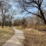 Linear Trail, Kansas - 194 Reviews, Map | AllTrails