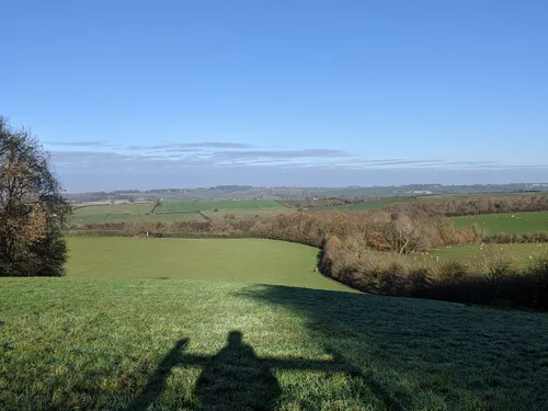 Best Walking Trails in Tilton on the Hill | AllTrails