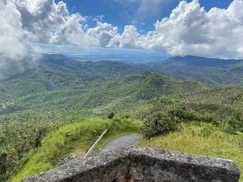 10 Best Trails and Hikes in Puerto Rico | AllTrails