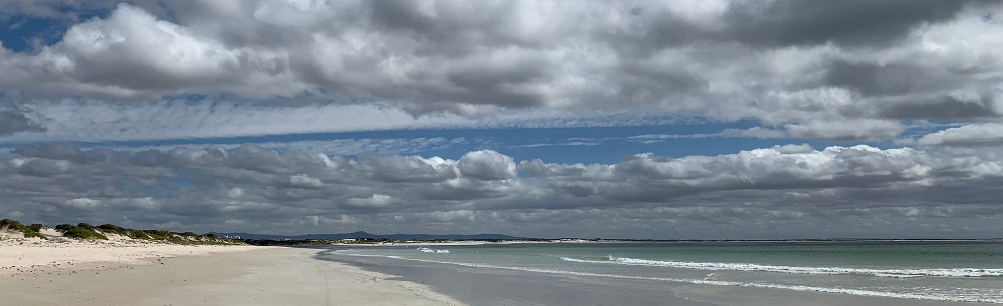 Struisbaai Beach Walk: 5 Reviews, Map - Western Cape, South Africa ...