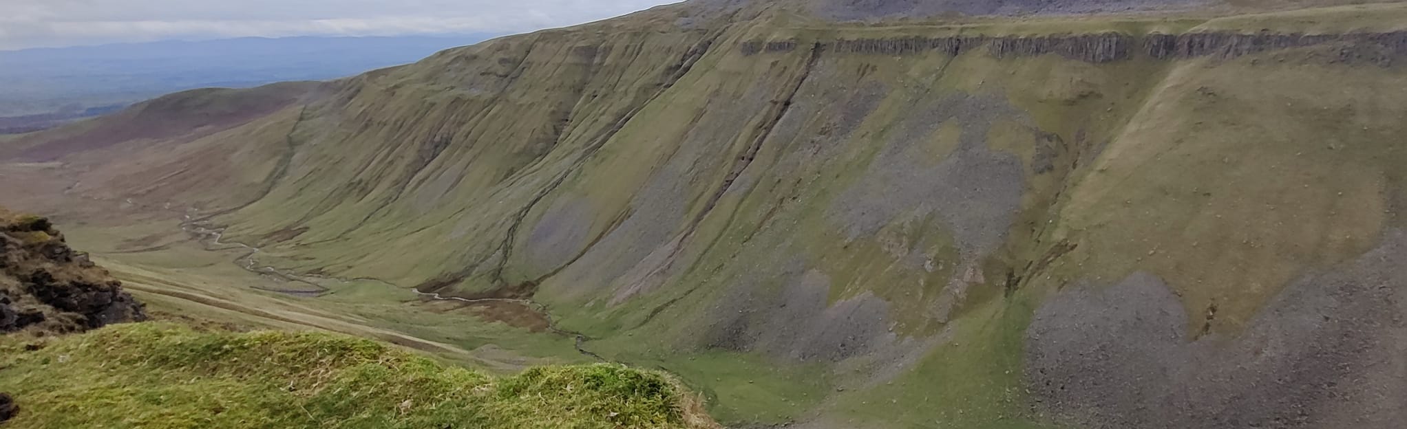 Murton, Murton Pike, High Cup Nick, Cumbria, England - 23 Reviews, Map ...