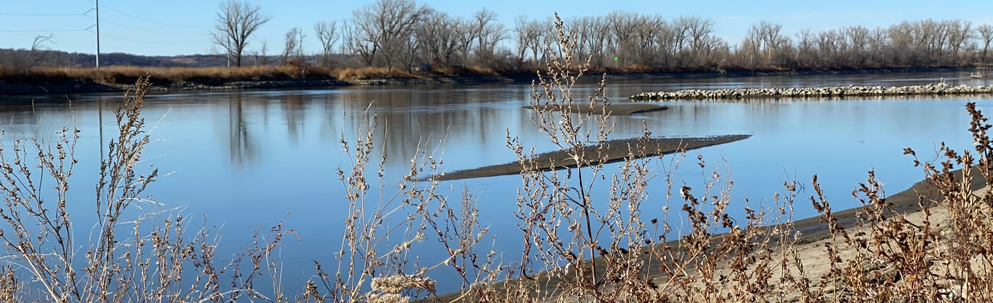 Wilson Island Recreation Area Loop: 10 Reviews, Map - Iowa | AllTrails