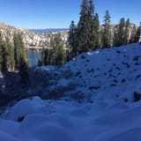 Becker Peak Trail, California - 125 Reviews, Map | AllTrails