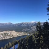 Becker Peak Trail, California - 125 Reviews, Map | AllTrails