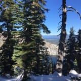 Becker Peak Trail, California - 125 Reviews, Map | AllTrails