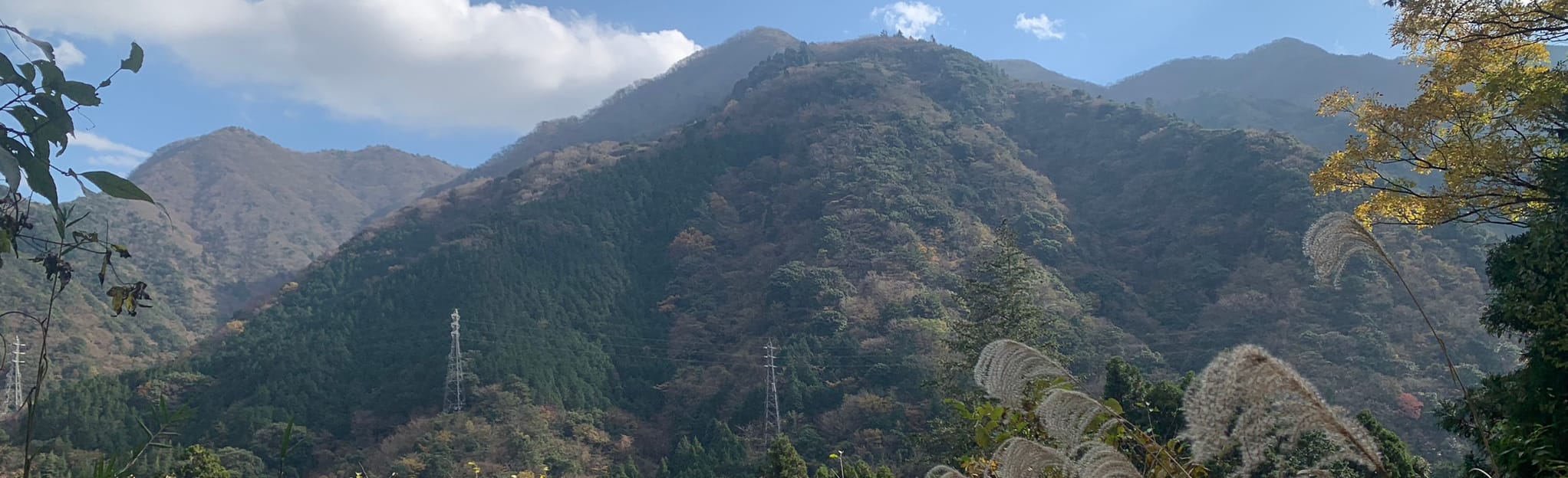 Hakone Trekking Route: Hakone Sekisho - Hatajuku - Miyanoshita: 1 ...
