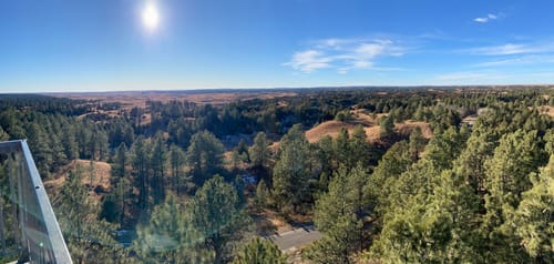 Best Hikes and Trails in Nebraska National Forest | AllTrails