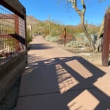 Dixie Mine Trail, Arizona - 147 Reviews, Map | AllTrails