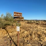 Dixie Mine Trail, Arizona - 147 Reviews, Map | AllTrails