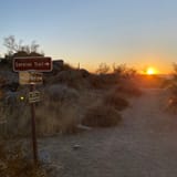 Dixie Mine Trail, Arizona - 147 Reviews, Map | AllTrails