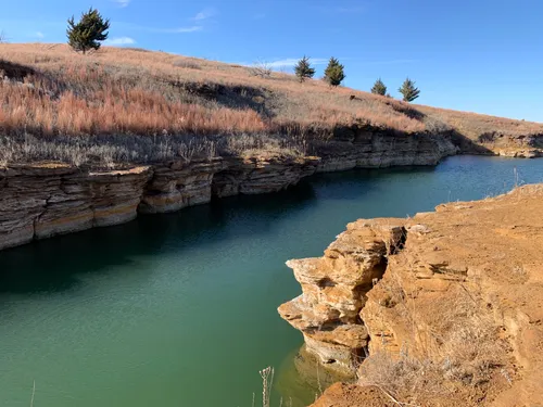 Best Hikes and Trails in Wilson State Park | AllTrails