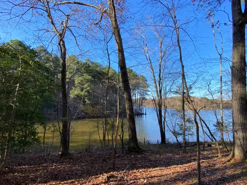 10 Best Hikes and Trails in Falls Lake State Recreation Area | AllTrails