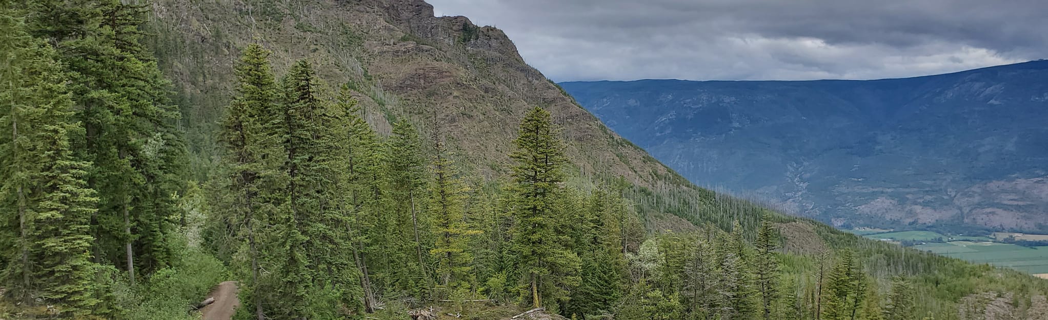 Mount Ida Loop - British Columbia, Canada | AllTrails