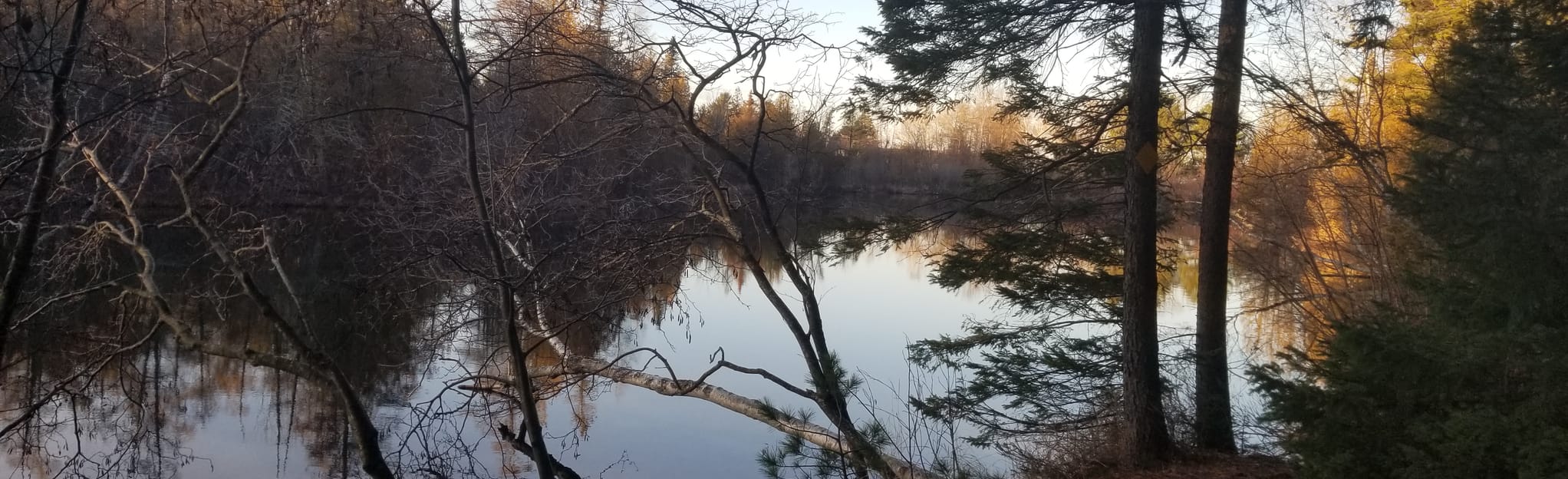 Chocolay Bayou Nature Preserve: 16 Reviews, Map - Michigan | AllTrails