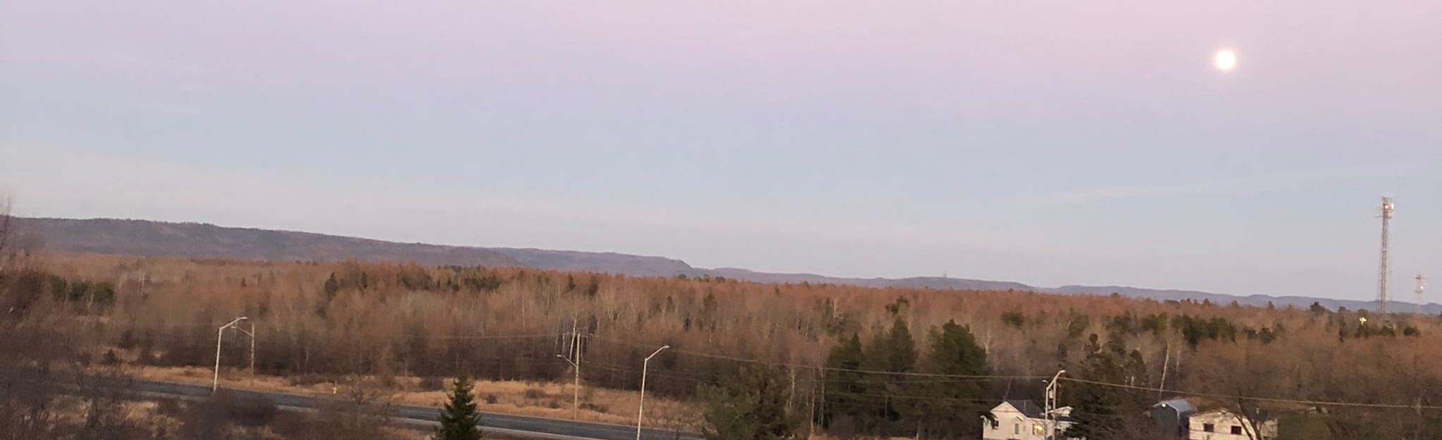 Hub Trail: Northern Corridor and Finn Hill: 21 Reviews, Map - Ontario ...