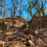 Mount Coot-tha Simpsons Falls Circuit, Queensland, Australia - 241 ...
