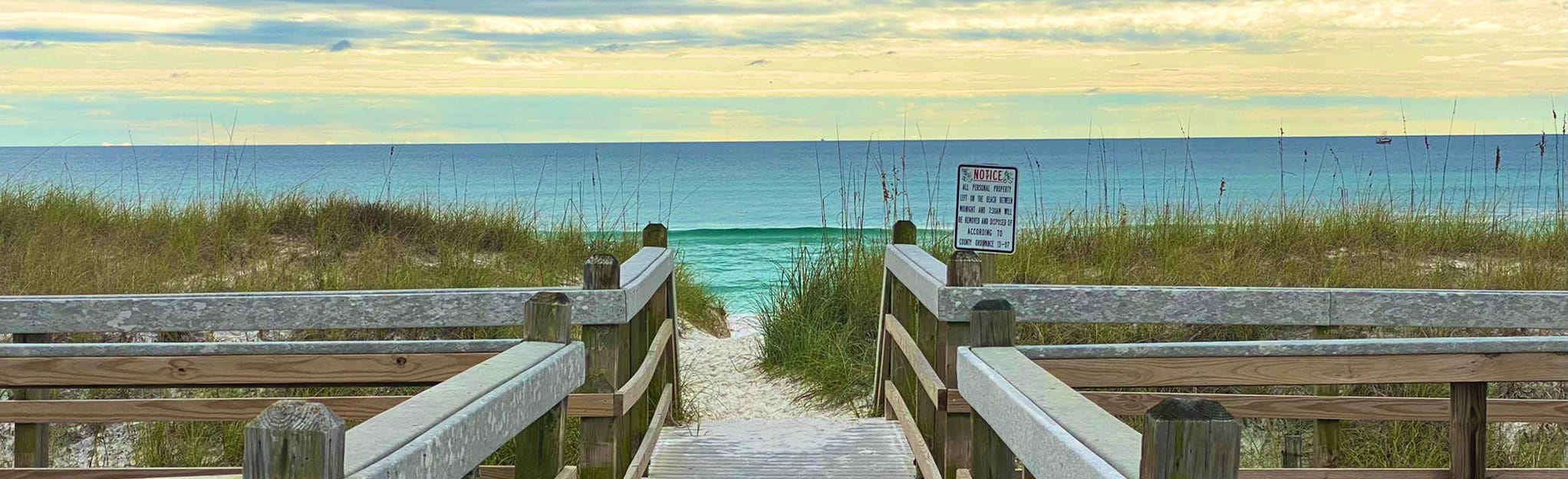 Destin Boardwalk: 50 foto - Florida | AllTrails