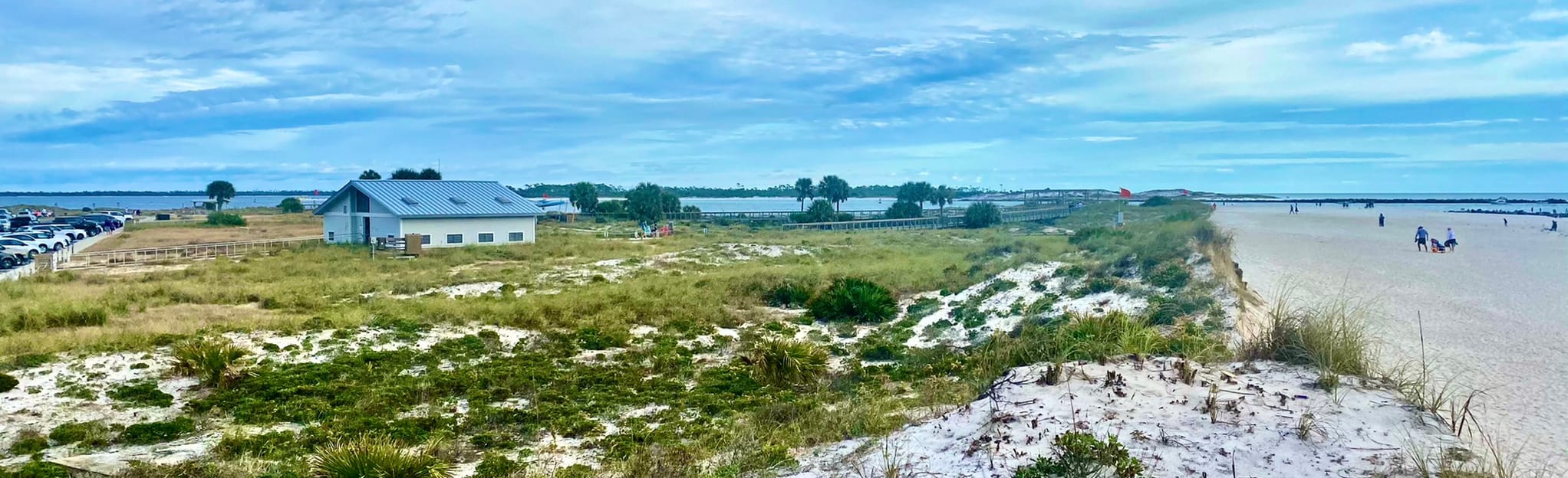 St. Andrews State Park Loop, Florida - 101 Reviews, Map | AllTrails