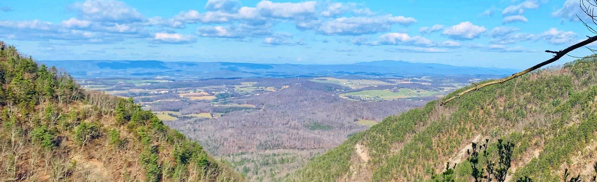 Whetstone Ridge, Virginia - 27 Reviews, Map | AllTrails