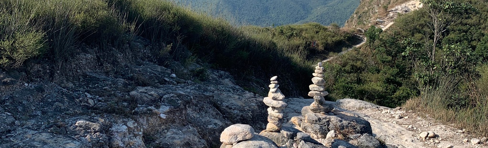 Wilson Trail Full Route: 15 Reviews, Map - Southern, Hong Kong | AllTrails